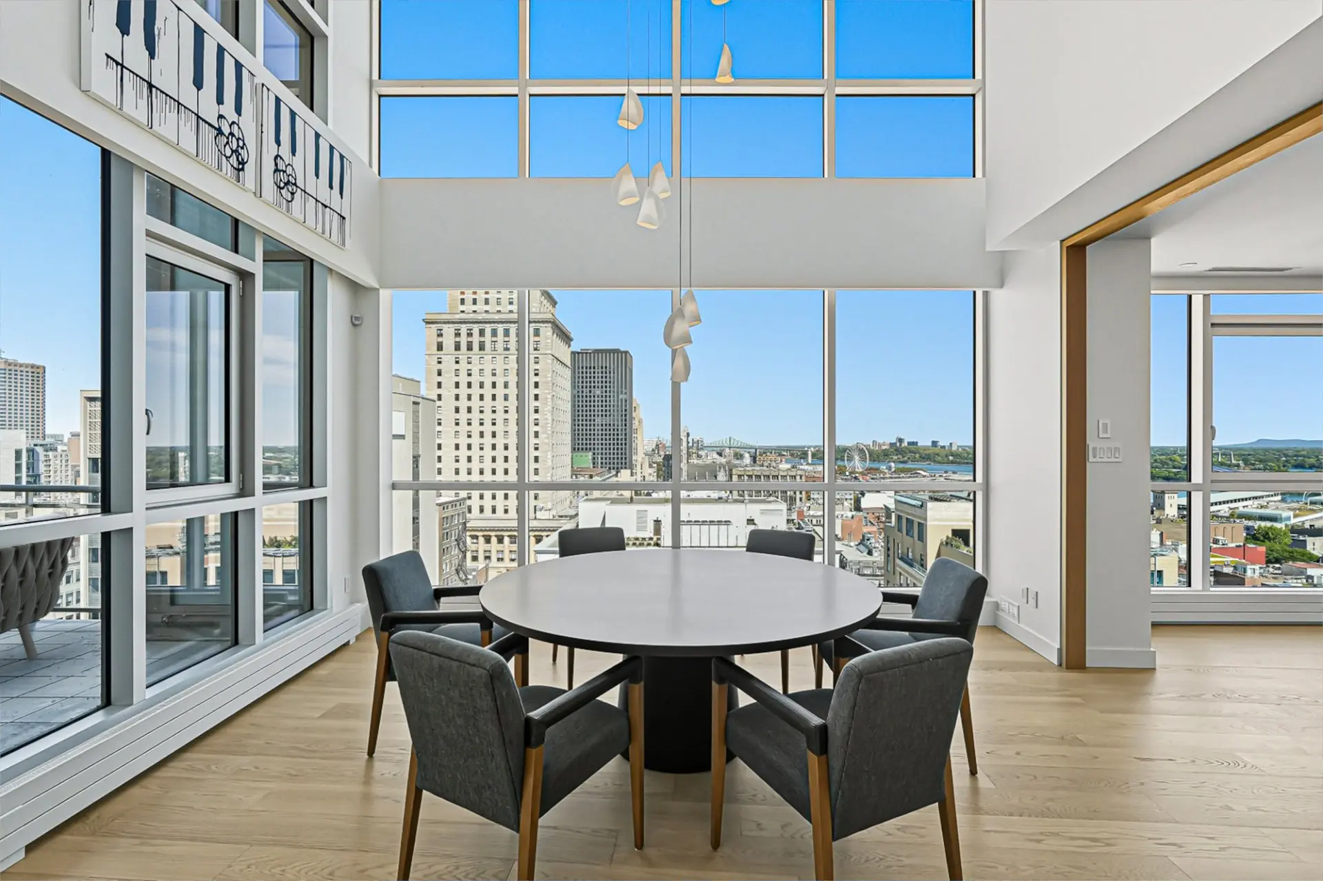 Condo for sale - Downtown