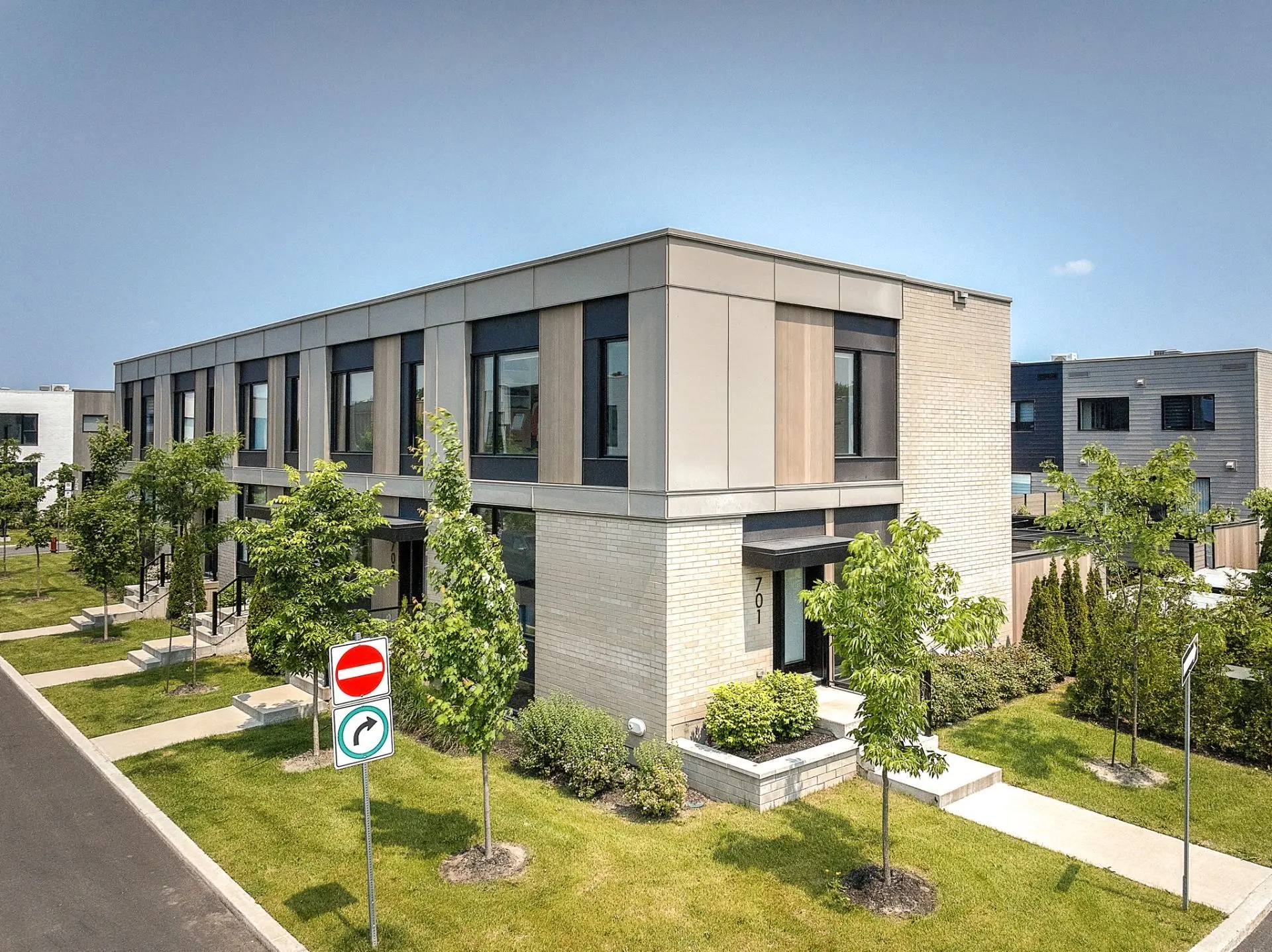 Two or more storey for sale - Sainte-Julie