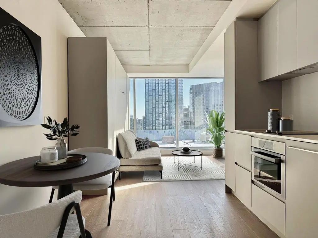 Loft / Studio for rent - Downtown